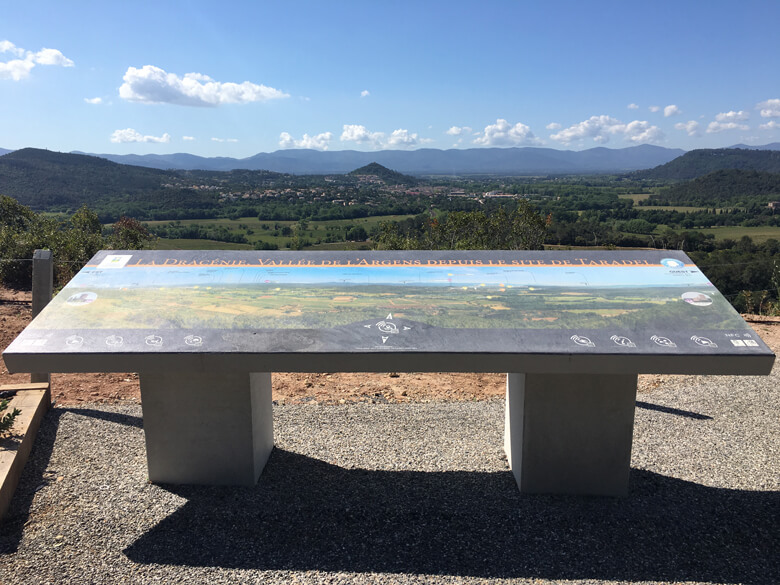 Connaissez-vous le béton pictural ? | ByBeton